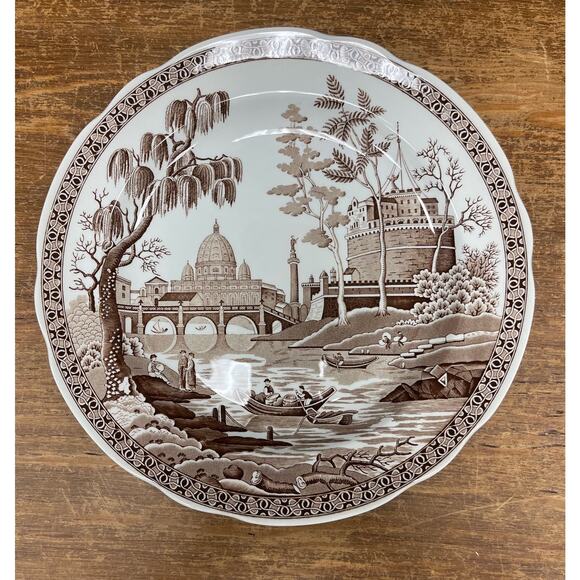 Spode | Other | Copy Spode The Archive Collection Georgian Rome Series ...